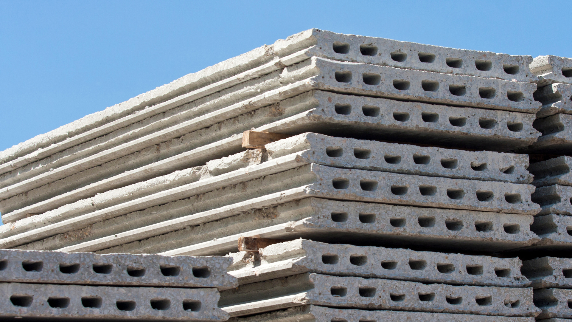 Hollow Core Plank: An Ideal Solution for Modern Construction - Boccella ...